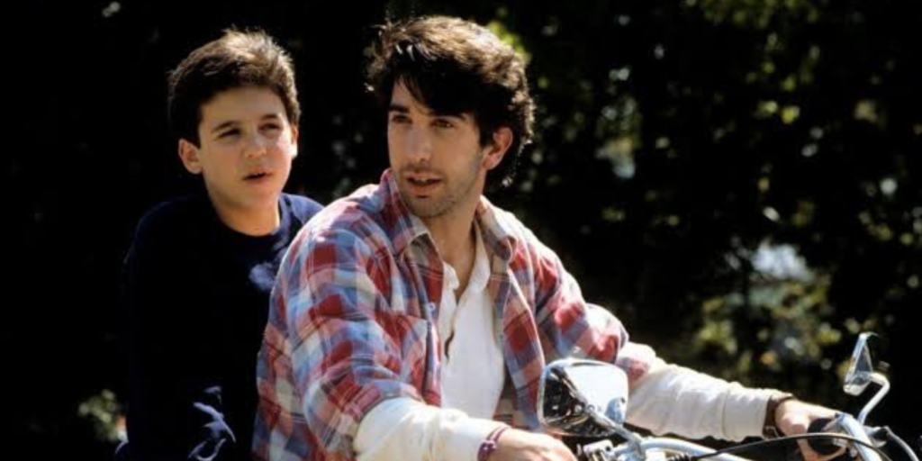 10 Things You Didn’t Know About Friends’ David Schwimmer - TVovermind