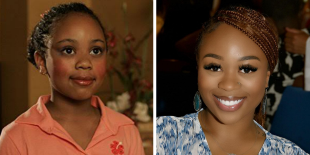 The Bernie Mac Show: Cast Members and Where They Are Now - TVovermind