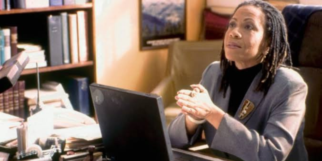 Unveiling the Coach Carter Cast: Where Are They Now? - TVovermind