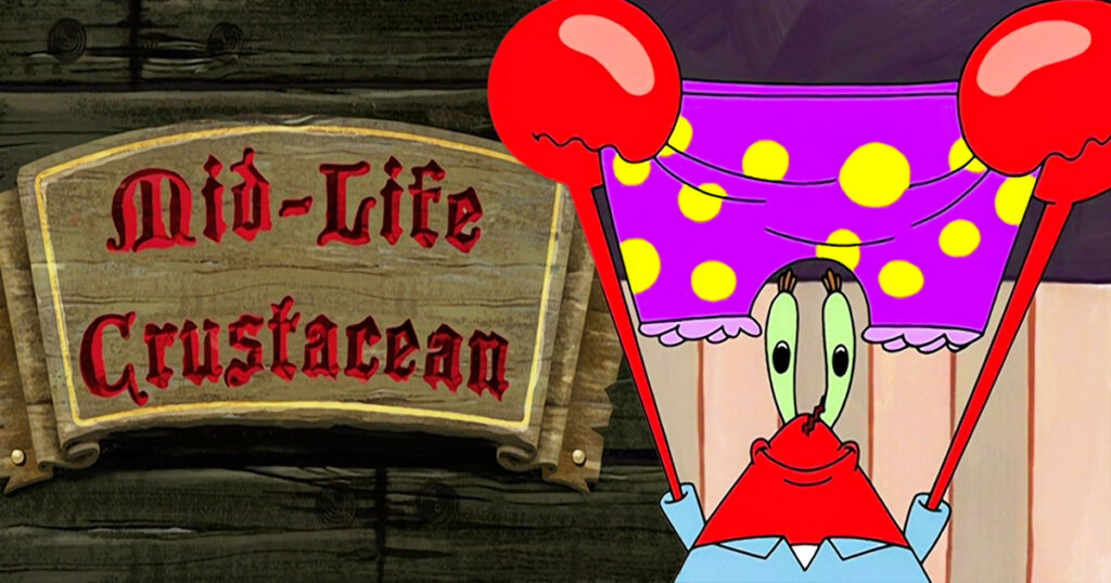 SpongeBob SquarePants – TVovermind