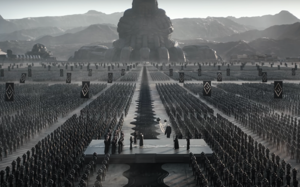 What To Expect From Austin Butler’s Feyd-Rautha In Dune: Part Two ...