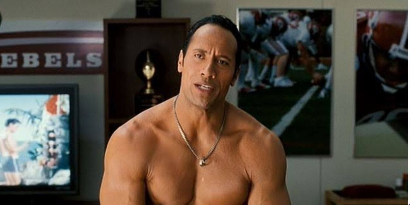 The Best and Worst Cast Members of The Game Plan - TVovermind