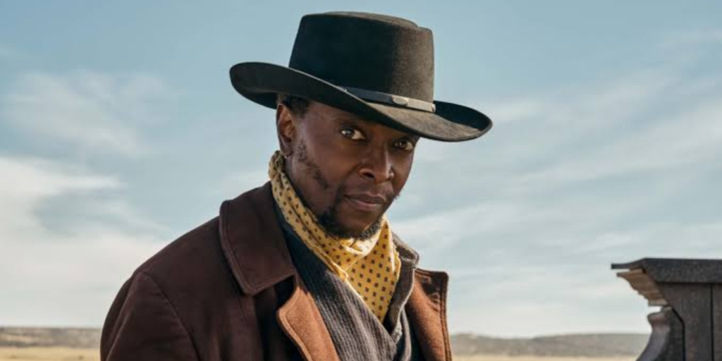 Top 10 Actors of African Descent In Hollywood – TVovermind