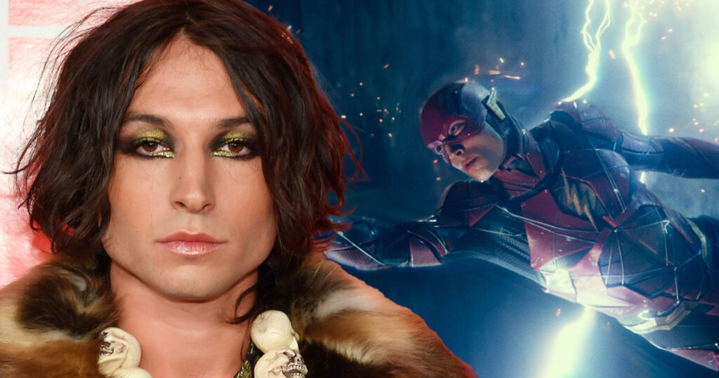 Lux Pascal: Transgender Activist and Rising Star - TVovermind