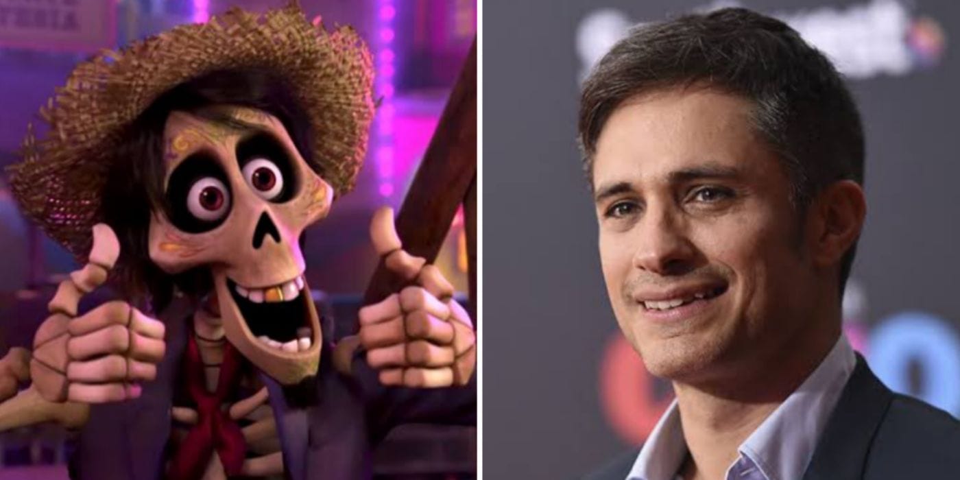 Unveiling the Voices Behind the Characters of Coco - TVovermind