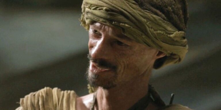 Remembering Darren Kent, The Game Of Thrones Actor - TVovermind