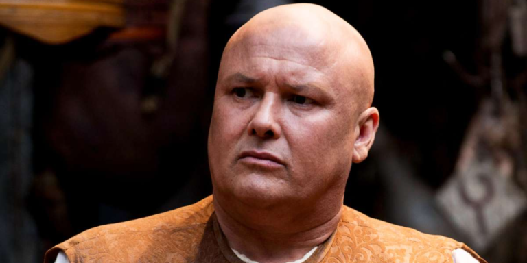 Unveiling the Bald Characters of Game of Thrones – TVovermind