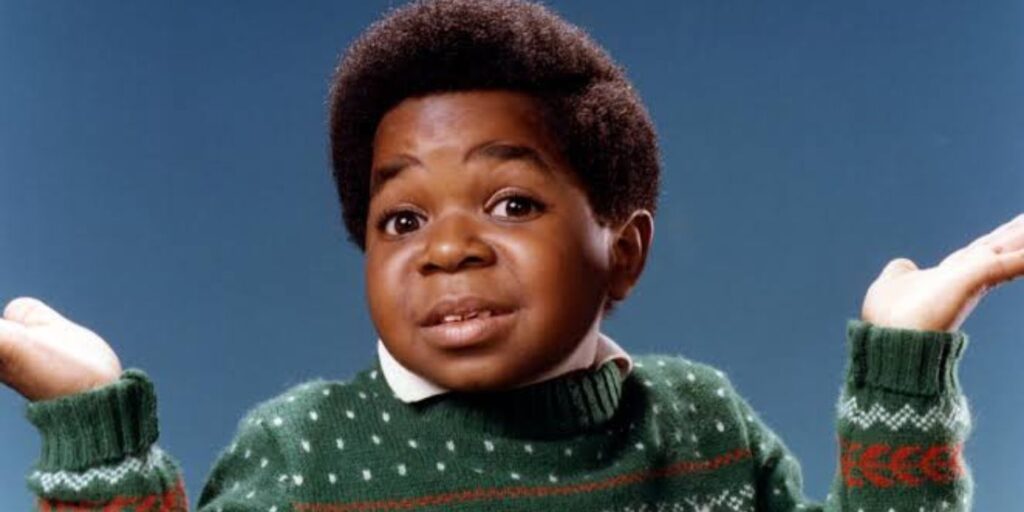 10 Things You Didn’t Know About Diff’rent Strokes’ Gary Coleman ...