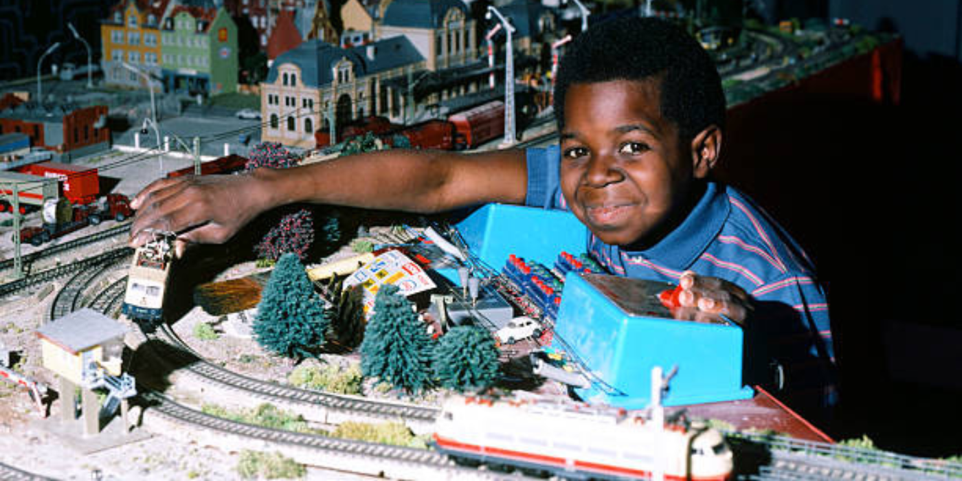 10 Things You Didn’t Know About Diff’rent Strokes’ Gary Coleman - TVovermind
