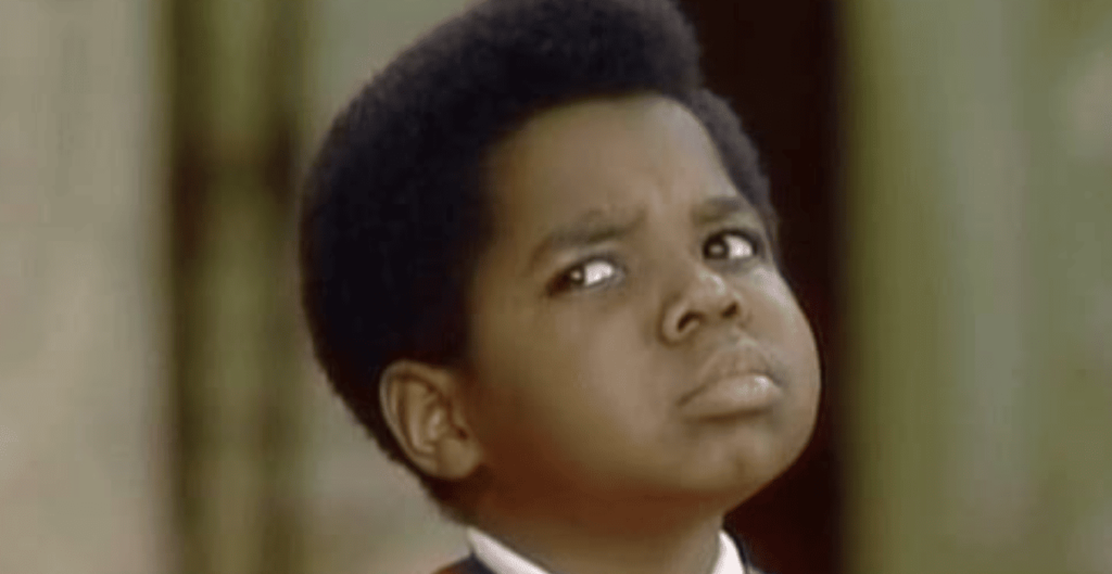10 Things You Didn’t Know About Diff’rent Strokes’ Gary Coleman ...