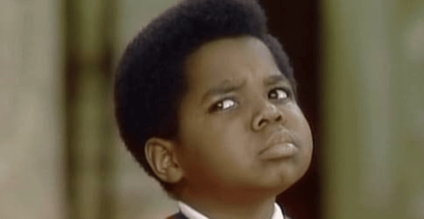 10 Things You Didn’t Know About Diff’rent Strokes’ Gary Coleman ...