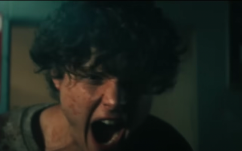 Top Five Moments Of The Gen V Trailer - TVovermind