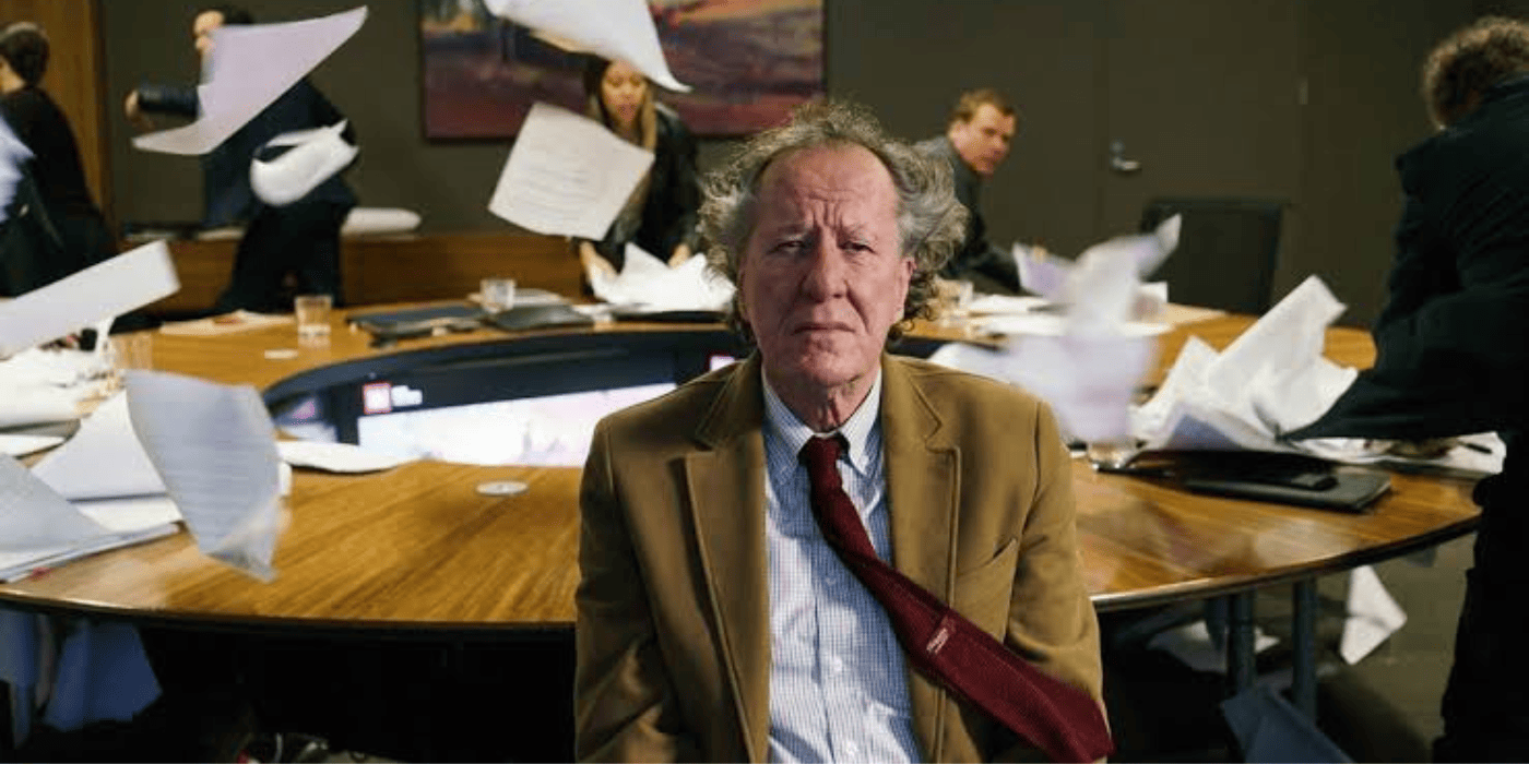 9 Things You Didn’t Know About Pirates of the Caribbean’s Geoffrey Rush ...