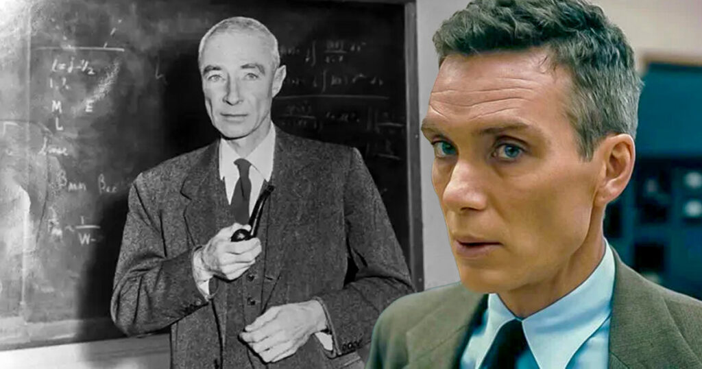 The 20 Smartest Fictional Movie Characters in History - TVovermind