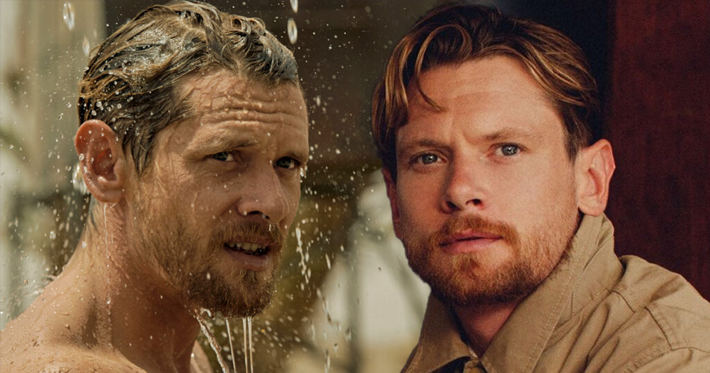 6 Things You Didn’t Know About ‘Bosch’ Actor Titus Welliver - TVovermind