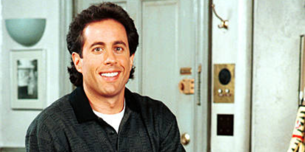‘Seinfeld’ Cast Net Worth Rankings — Who’s Still Laughing All the Way ...
