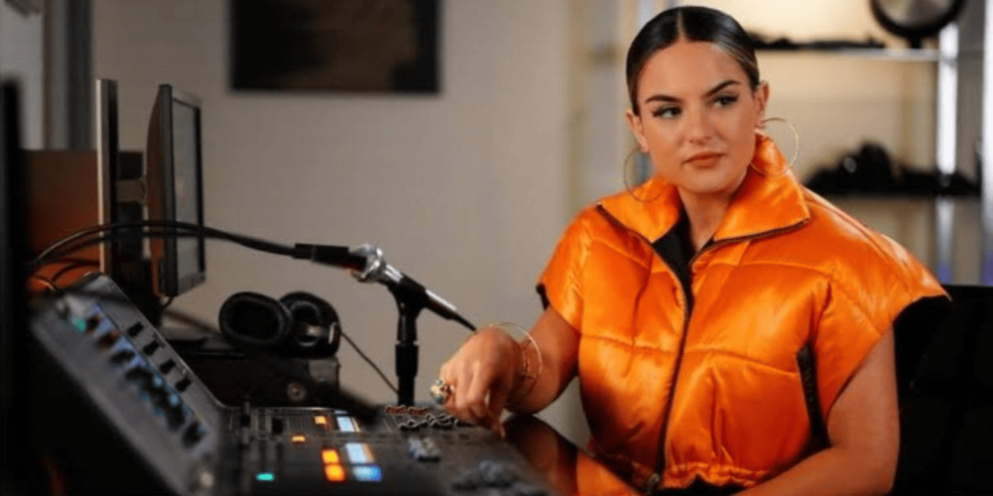 JoJo: The Journey of a Pop Star and Actress - TVovermind