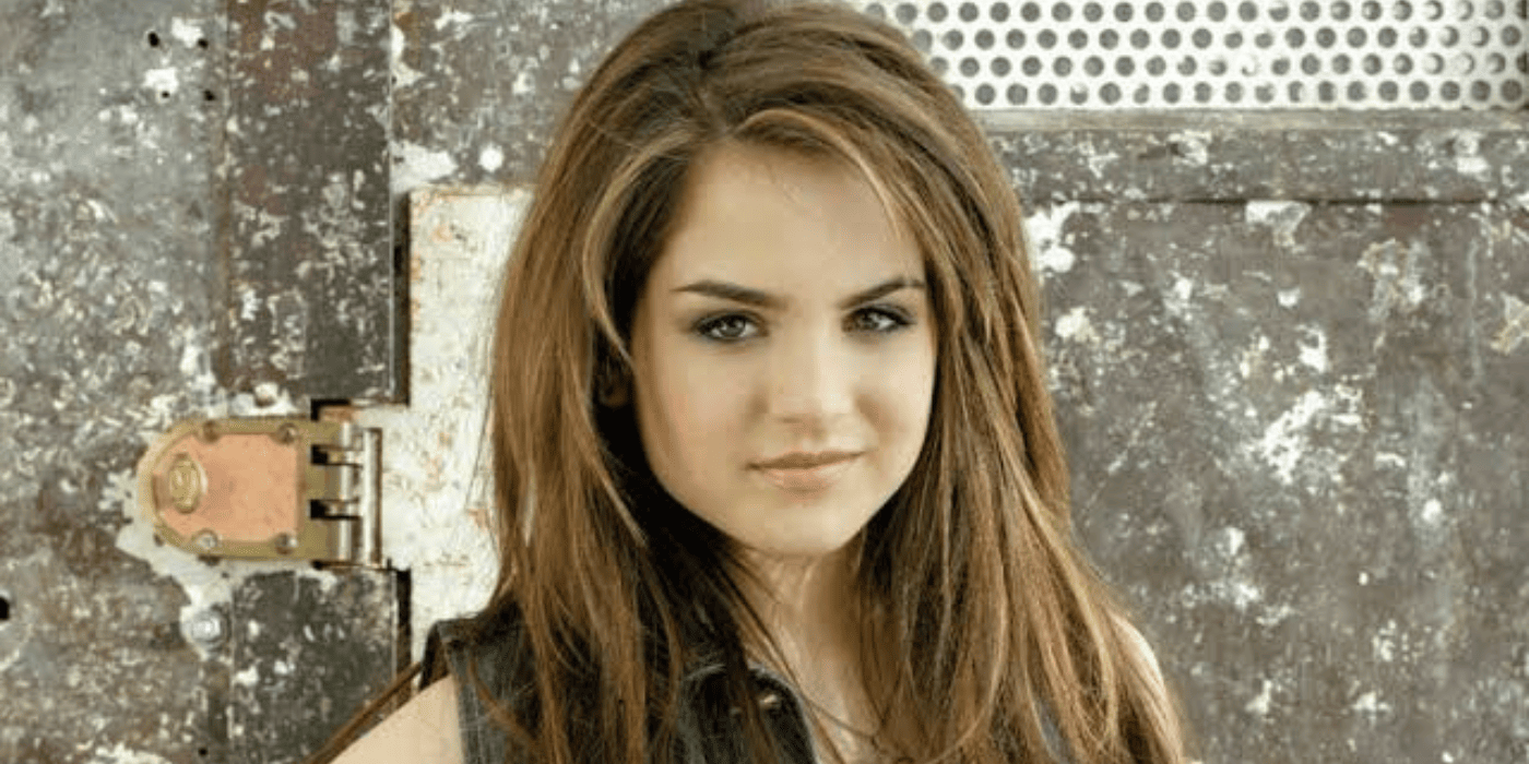 JoJo: The Journey of a Pop Star and Actress - TVovermind