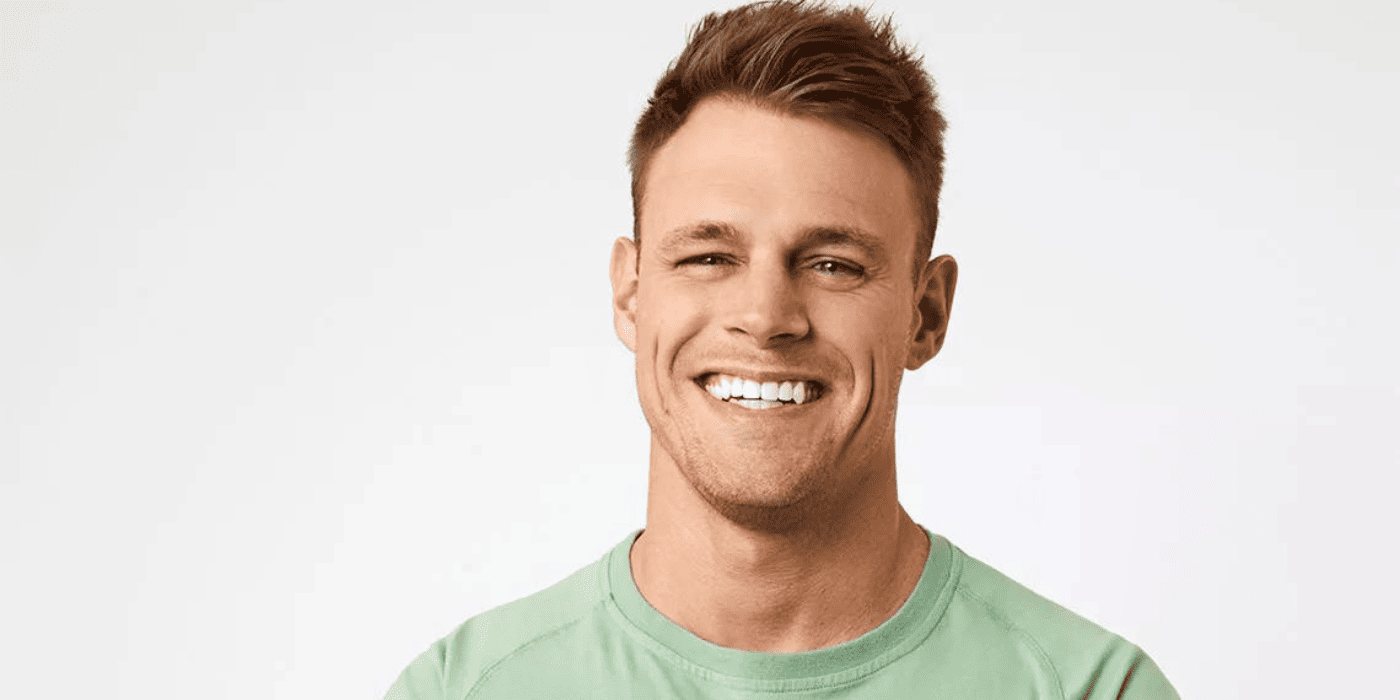 Meet the Men of The Bachelorette Season 19: Gabby Windey and Rachel ...