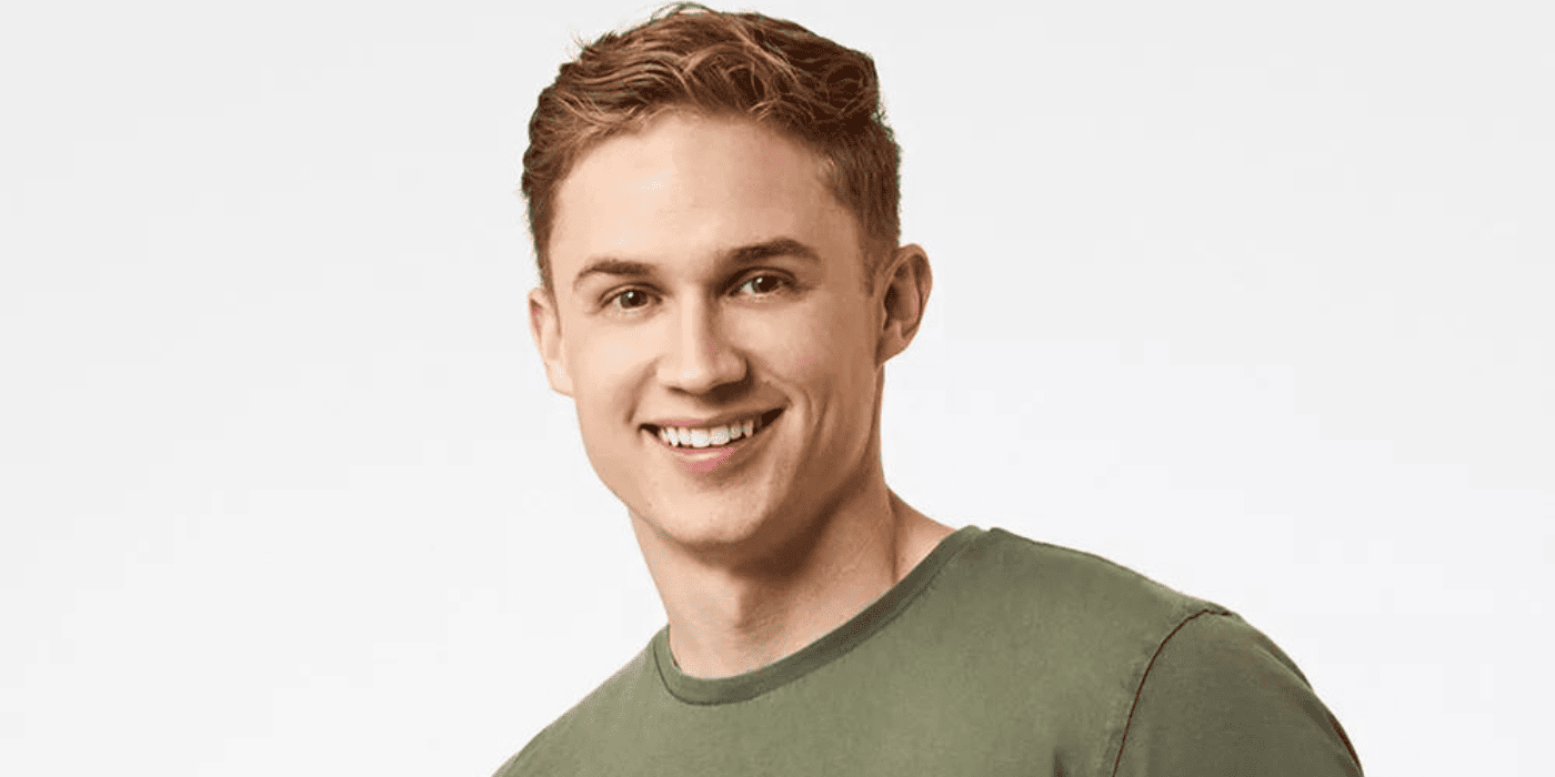 Meet the Men of The Bachelorette Season 19: Gabby Windey and Rachel ...