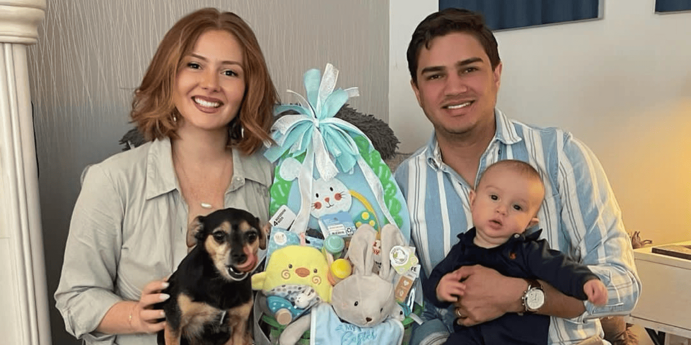 90 Day Fiancé Season 9 Couples, Ranked by Likability - TVovermind