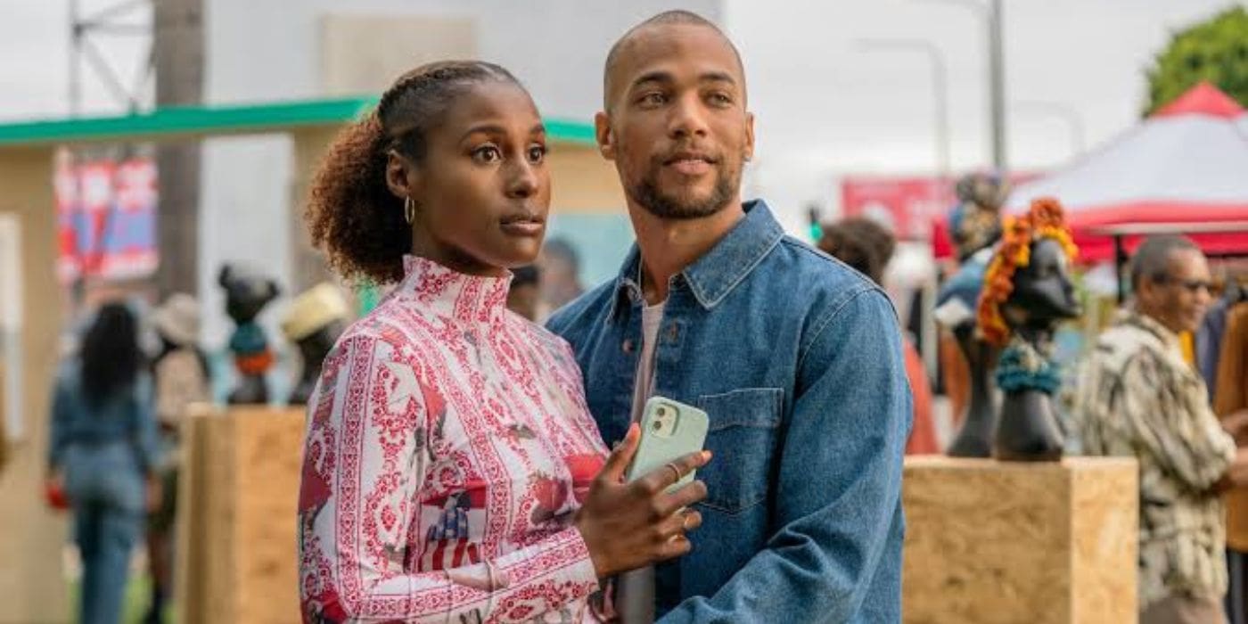 7 Things You Didn’t Know About Insecure’s Kendrick Sampson - TVovermind