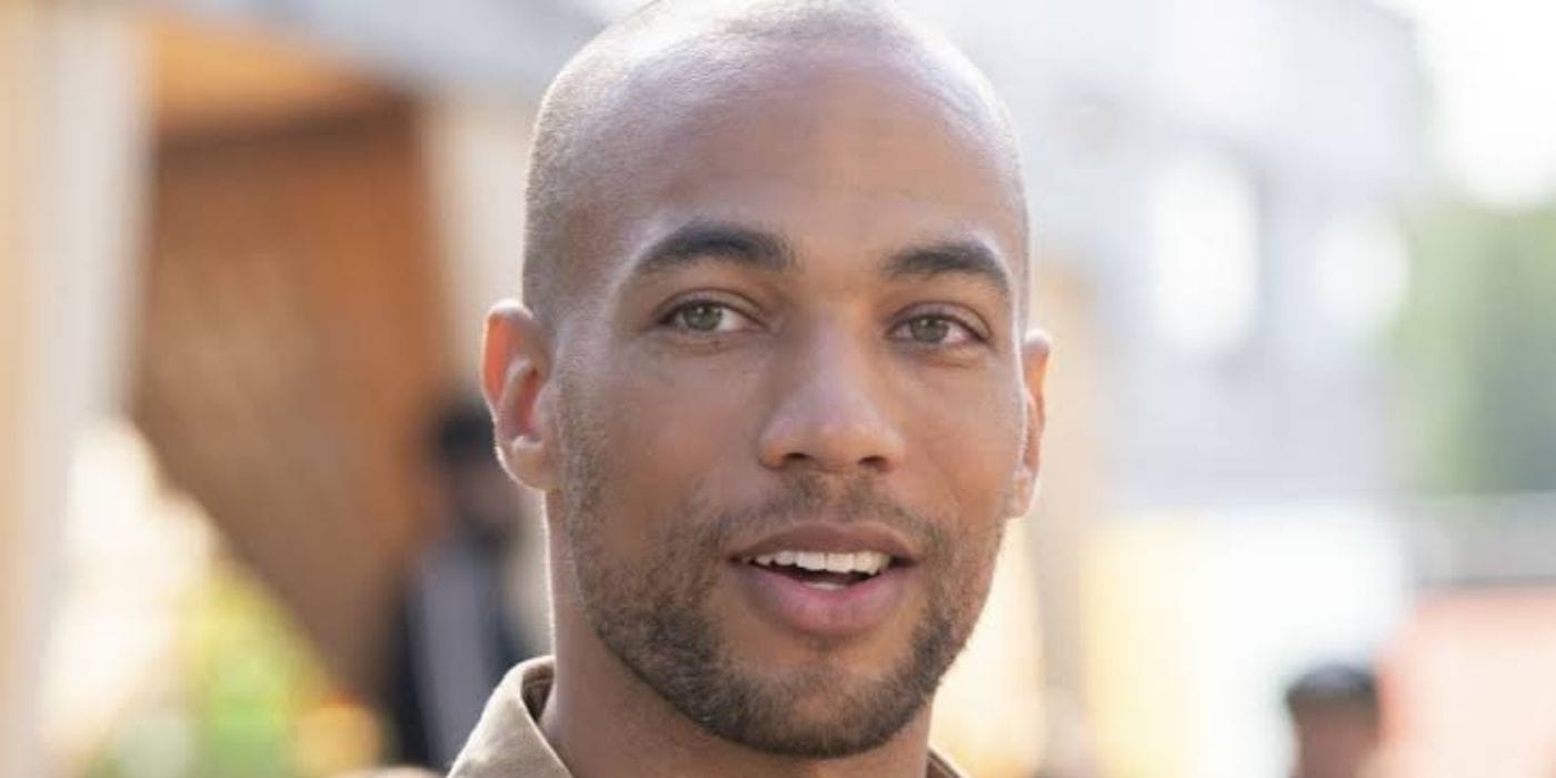 7 Things You Didn’t Know About Insecure’s Kendrick Sampson - TVovermind