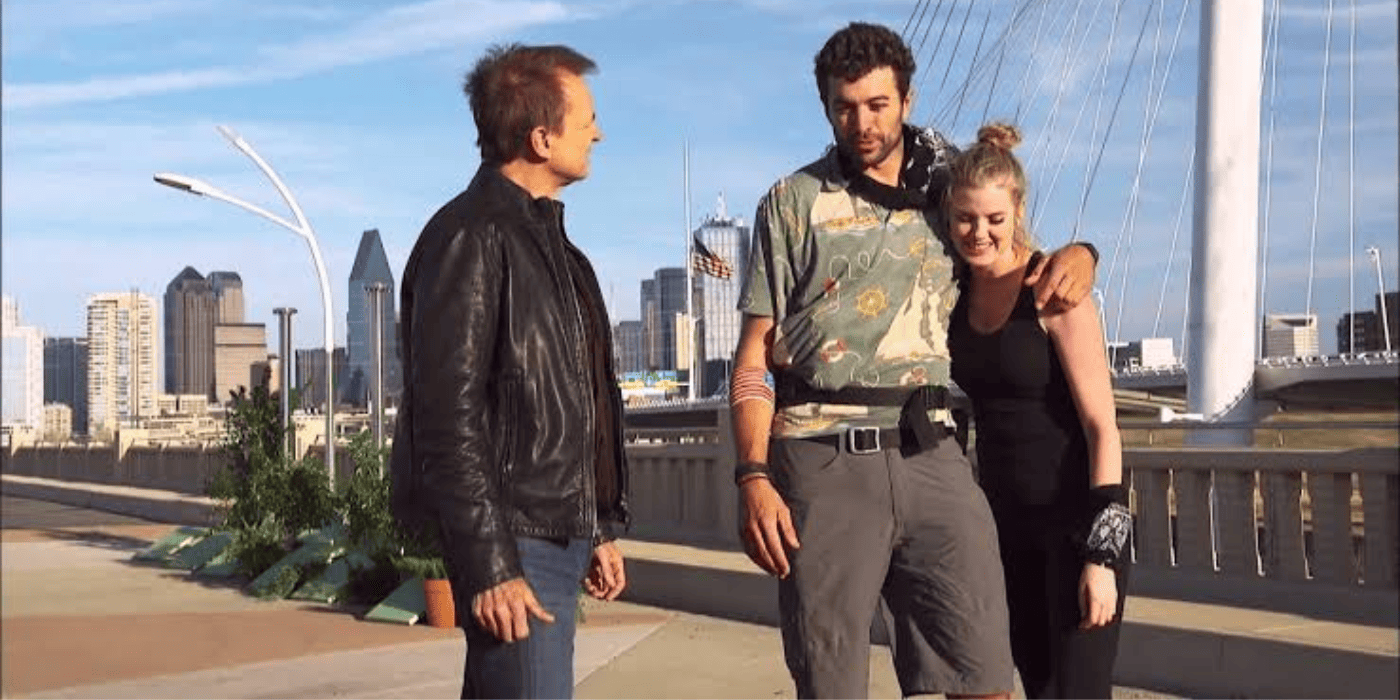 The Amazing Race Winners: Where Are They Now? - TVovermind