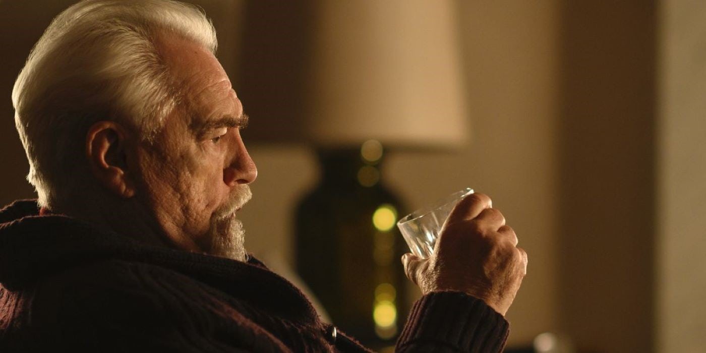 Unraveling the Complex Character of Logan Roy In Succession - TVovermind