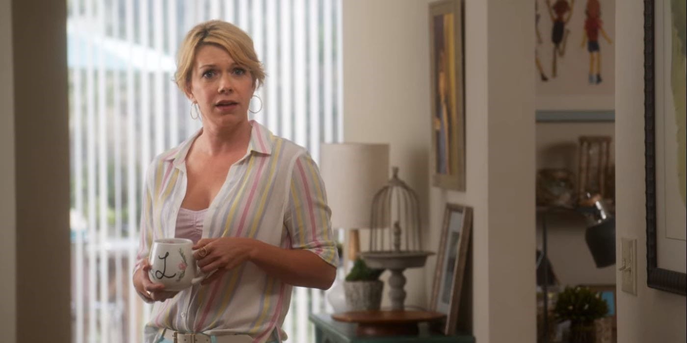 Santa Clarita Diet: Unveiling the Cast and Their Roles - TVovermind