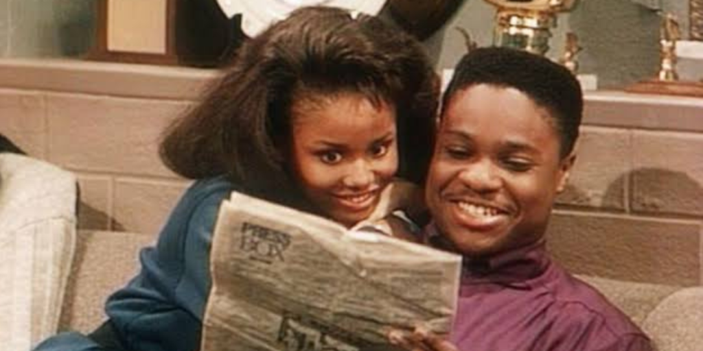 8 Things You Didn’t Know About Family Matters’ Michelle Thomas - TVovermind