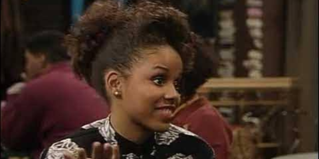 8 Things You Didn’t Know About Family Matters’ Michelle Thomas - TVovermind