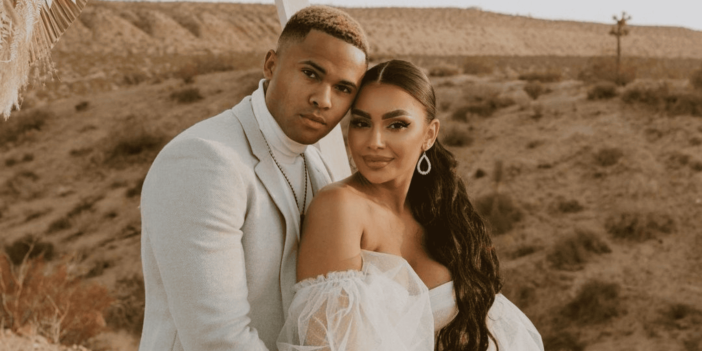 90 Day Fiancé Season 9 Couples, Ranked by Likability - TVovermind