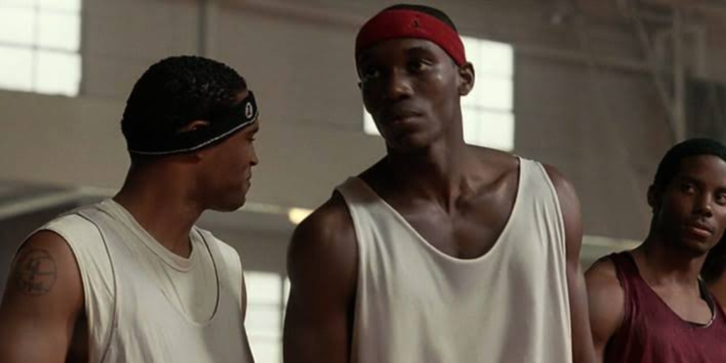 Unveiling the Coach Carter Cast: Where Are They Now? - TVovermind