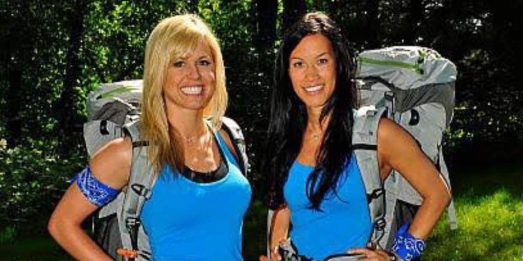 The Amazing Race Winners: Where Are They Now? - TVovermind