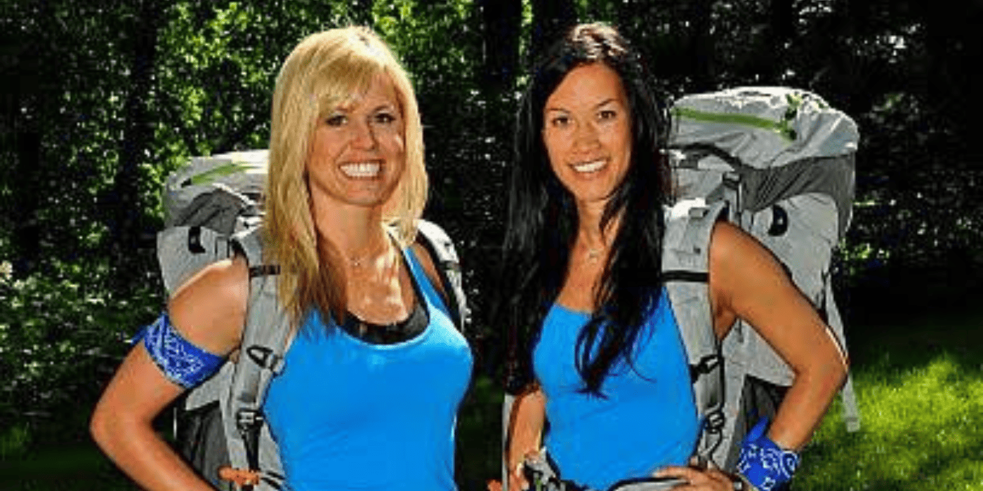 The Amazing Race Winners: Where Are They Now? - TVovermind