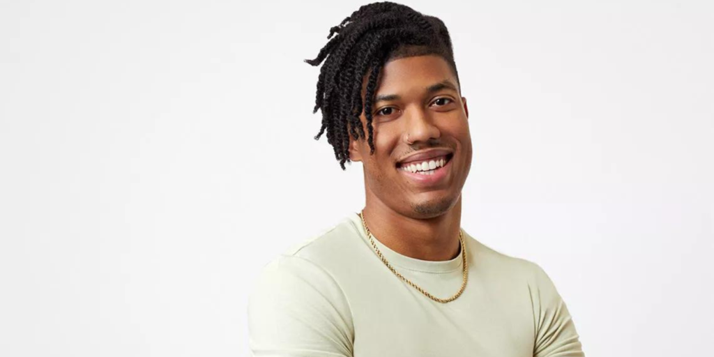 Meet the Men of The Bachelorette Season 19: Gabby Windey and Rachel ...