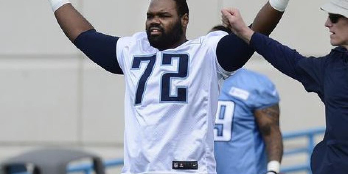All You Need To Know About The Blind Side’s Michael Oher – TVovermind