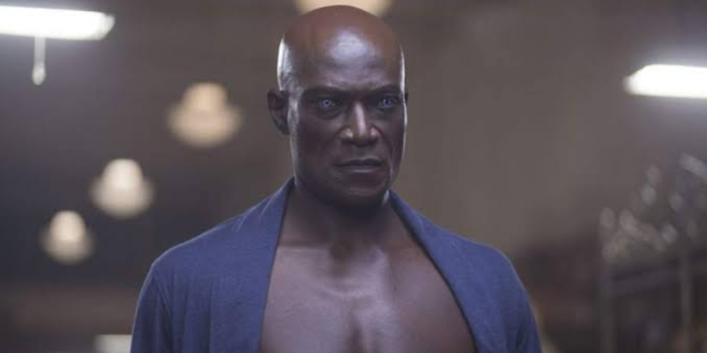 7 Things You Didn’t Know About Spartacus’ Peter Mensah - TVovermind