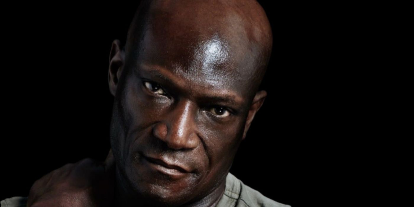 7 Things You Didn’t Know About Spartacus’ Peter Mensah - TVovermind