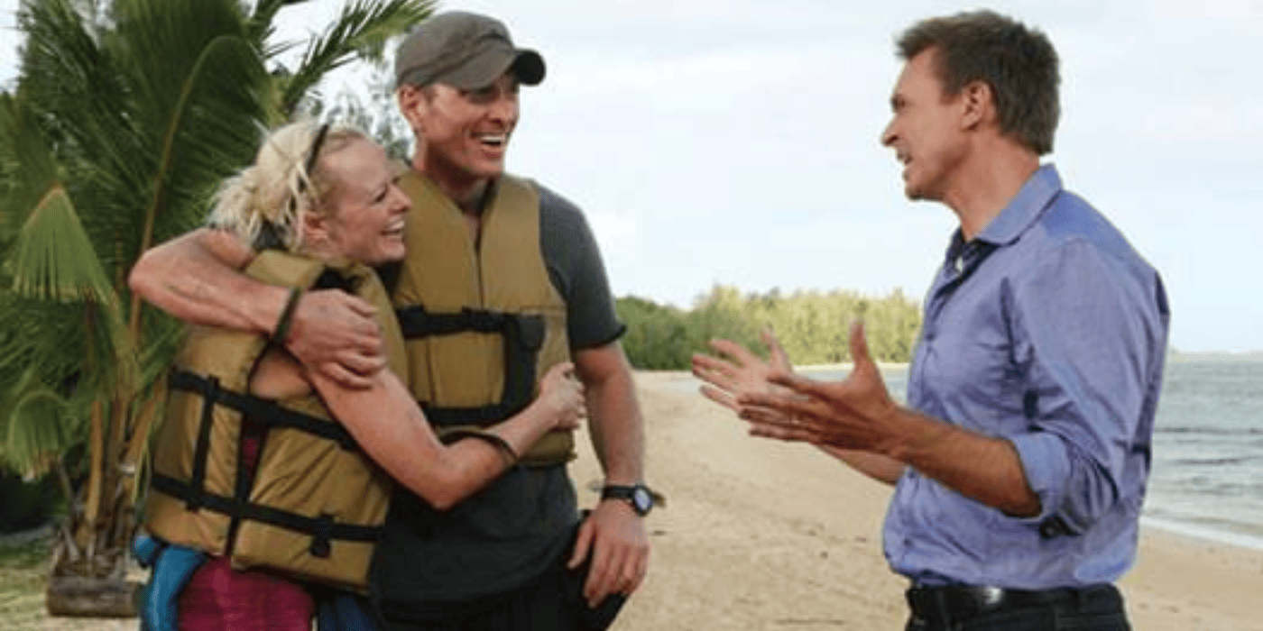 The Amazing Race Winners: Where Are They Now? - TVovermind