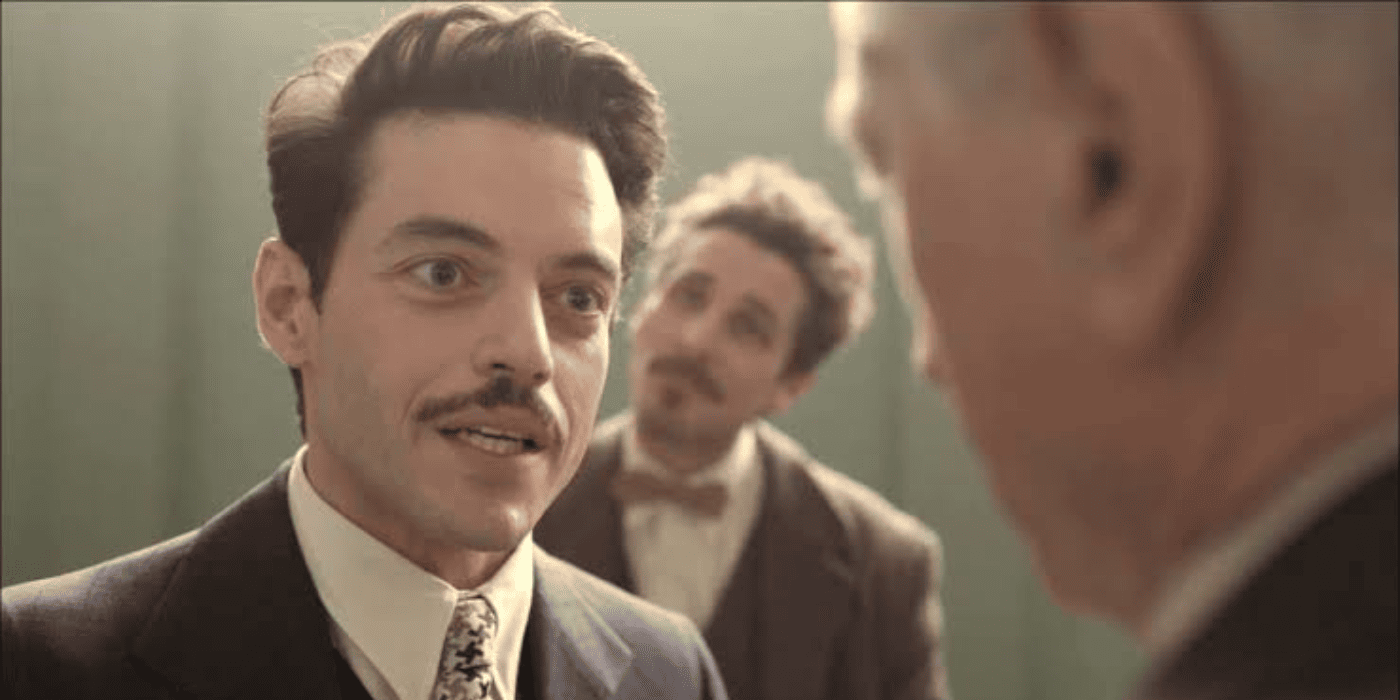 In-depth Analysis of Amsterdam 2022’s Star-studded Cast - TVovermind