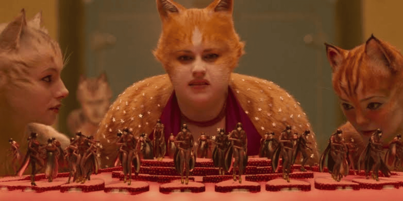 9 Things You Didn’t Know About Senior Year’s Rebel Wilson – TVovermind