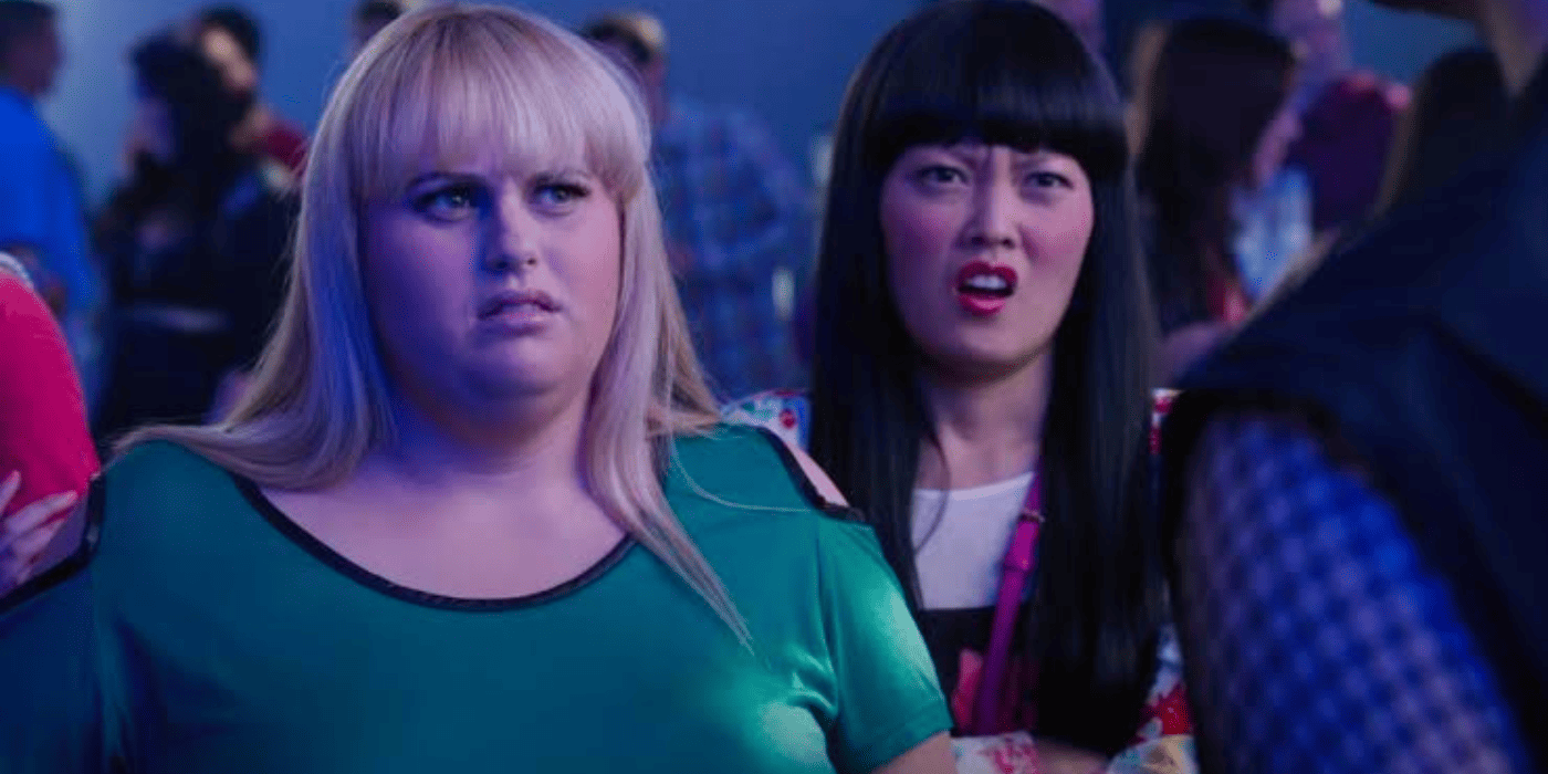 9 Things You Didn’t Know About Senior Year’s Rebel Wilson – TVovermind