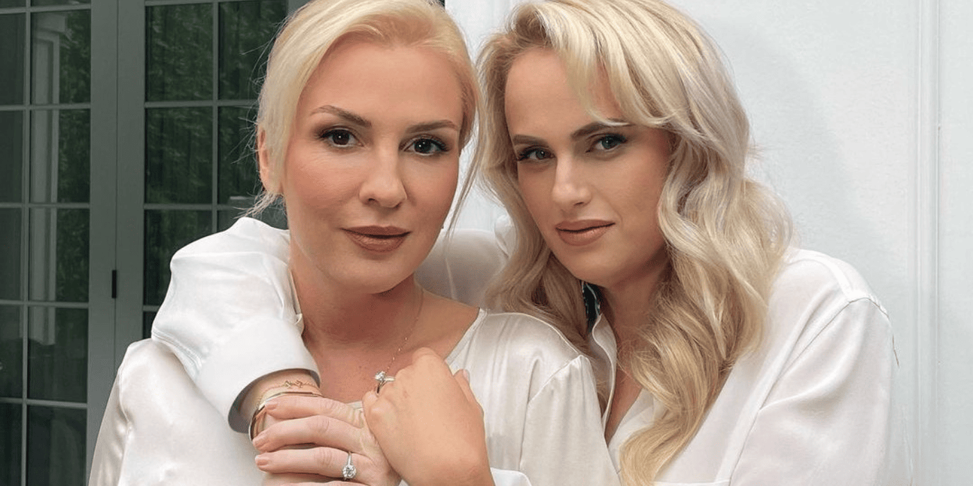 9 Things You Didn’t Know About Senior Year’s Rebel Wilson - TVovermind