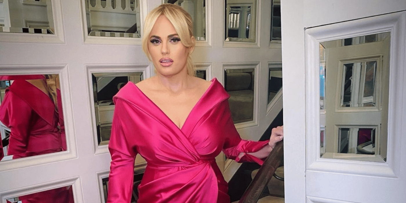 9 Things You Didn’t Know About Senior Year’s Rebel Wilson - TVovermind