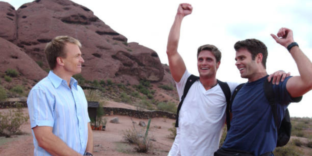 The Amazing Race Winners: Where Are They Now? - TVovermind