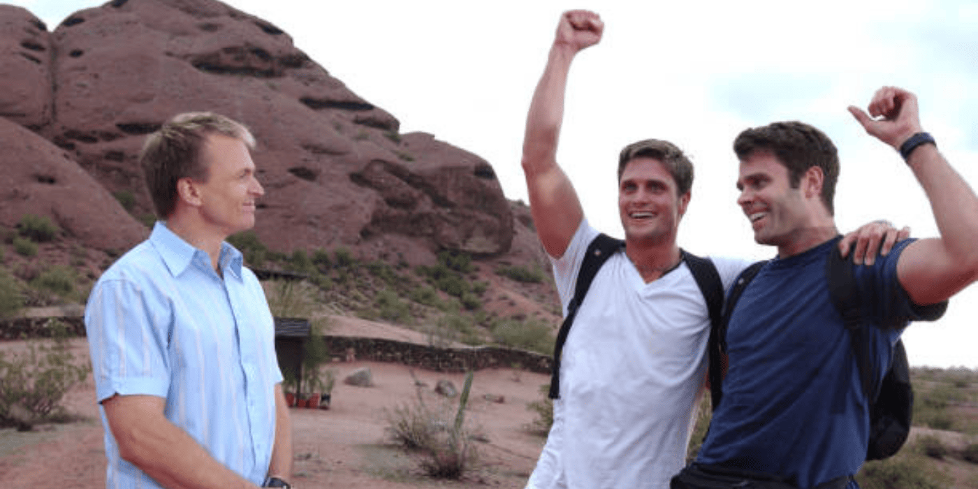 The Amazing Race Winners: Where Are They Now? - TVovermind