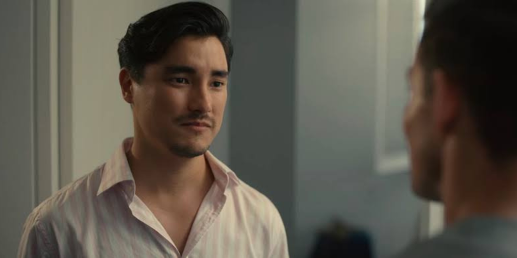 Top Asian Male Actors Making Waves in Hollywood – TVovermind