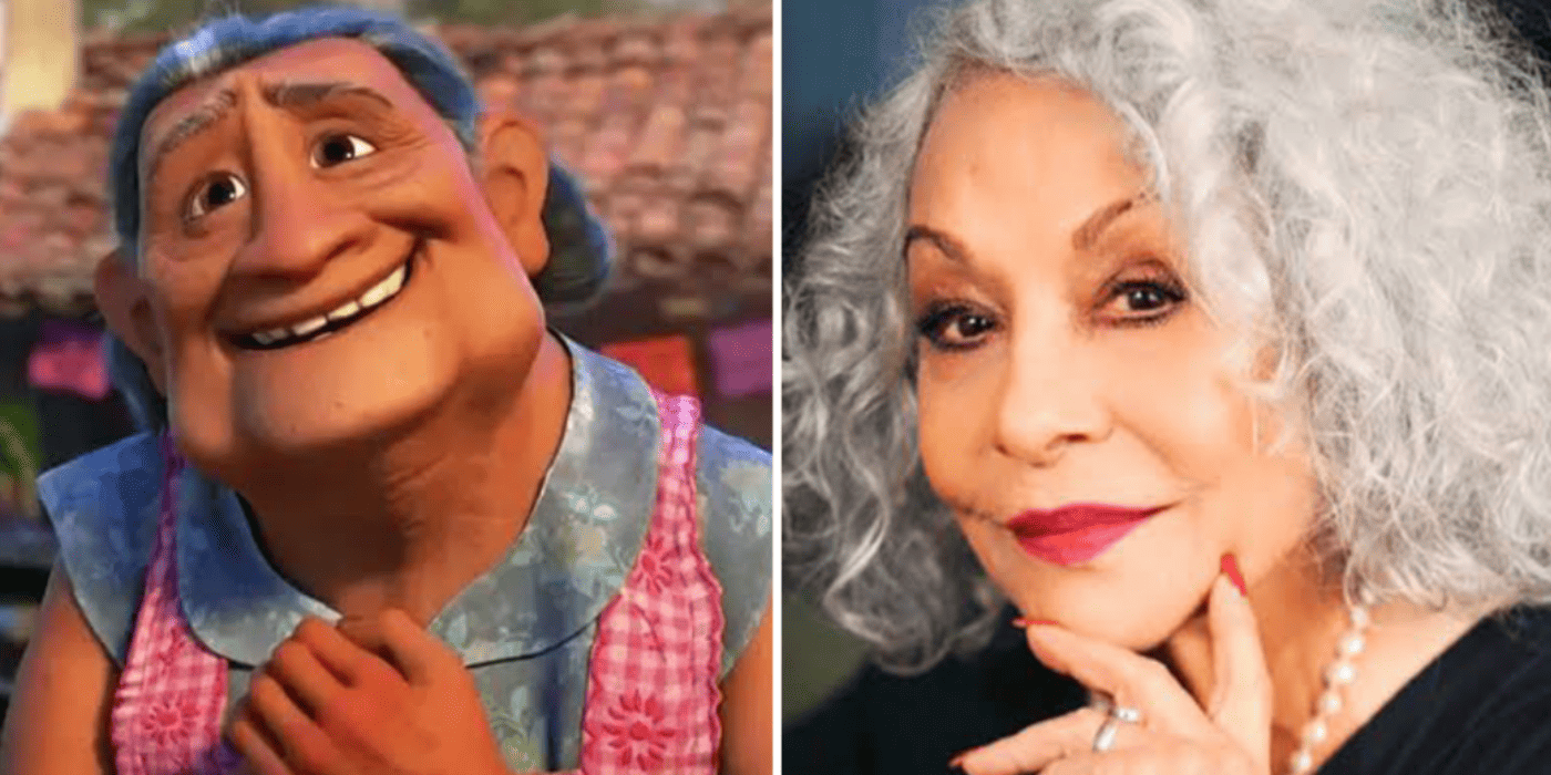 Unveiling the Voices Behind the Characters of Coco - TVovermind